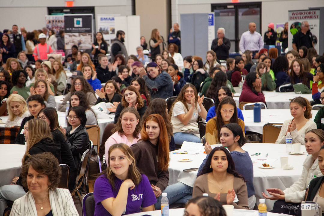 Eastern & Western Massachusetts Conferences - Massachusetts Girls in Trade