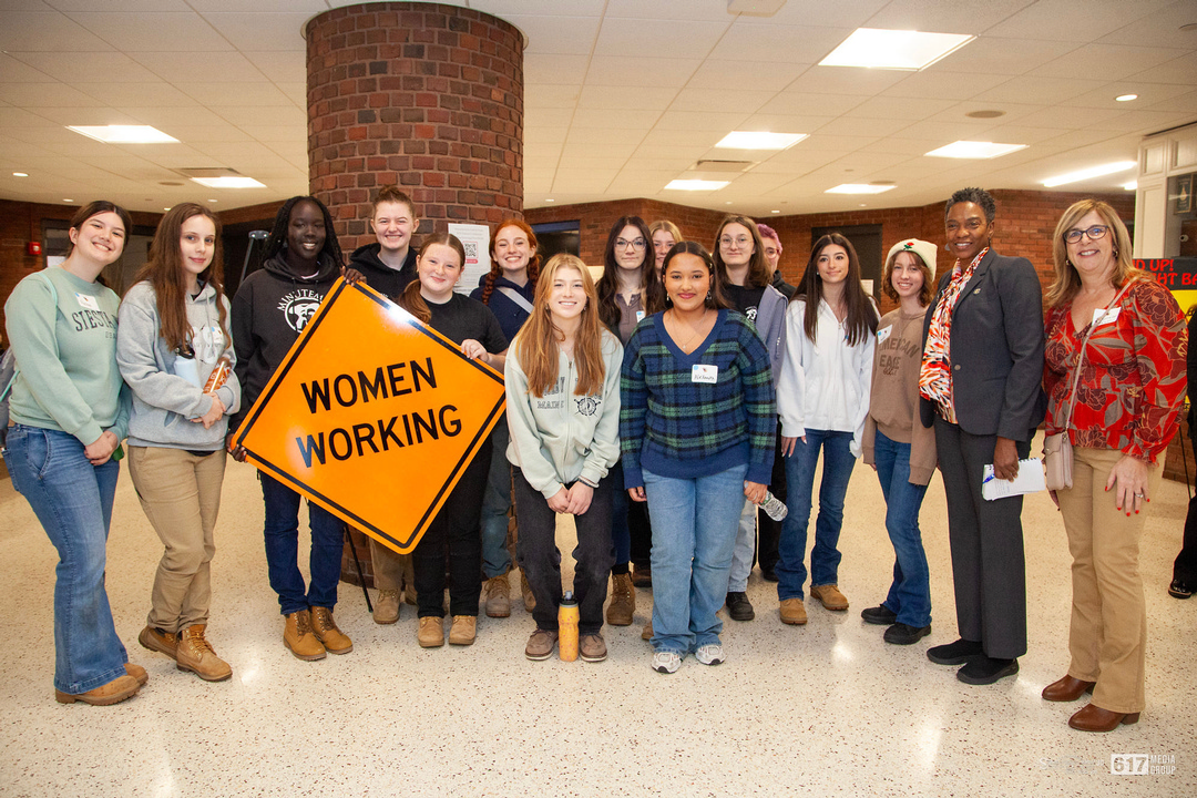 Eastern & Western Massachusetts Conferences - Massachusetts Girls in Trade